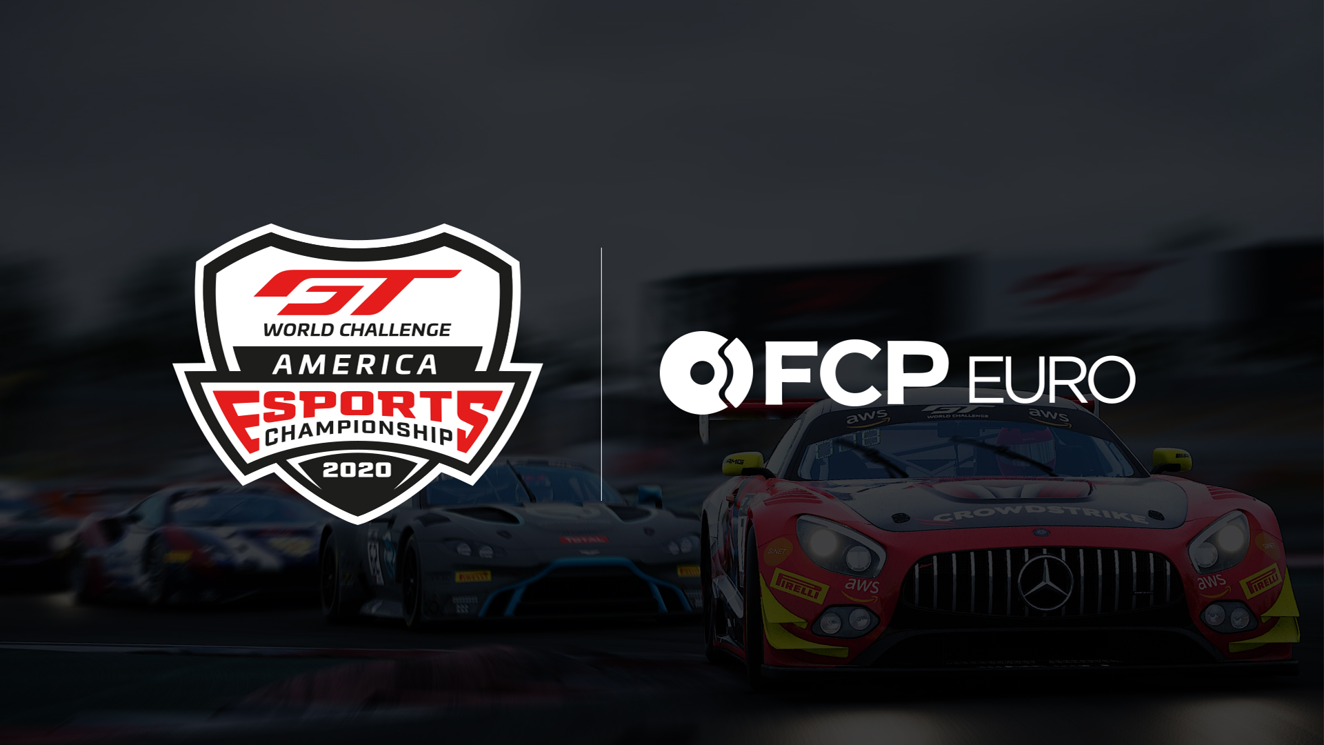 GT World Challenge America Esports Championship Returns for Season 2 ...