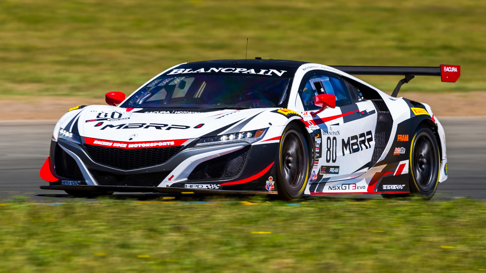 Champions' Quest with Kyle Marcelli and Martin Barkey | Fanatec GT ...