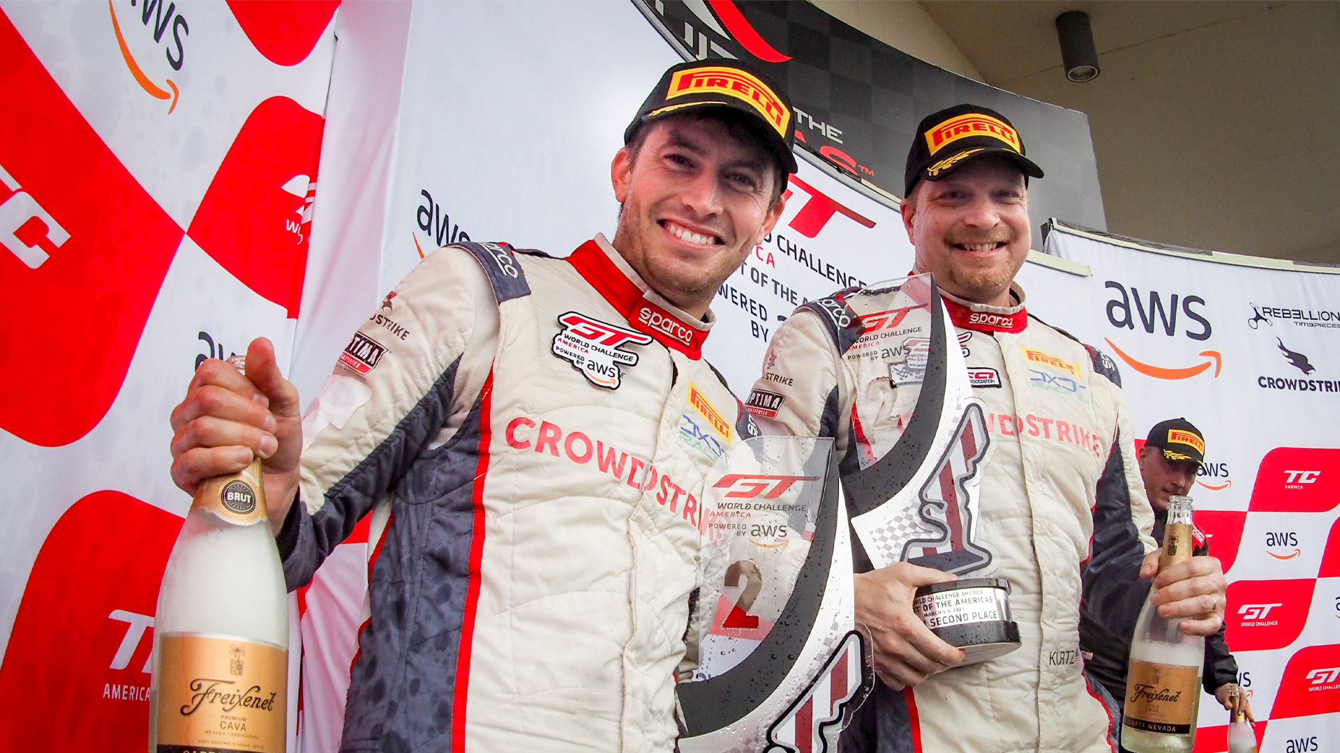 DRIVER DOWNLOAD - Colin Braun | Fanatec GT World Challenge America ...