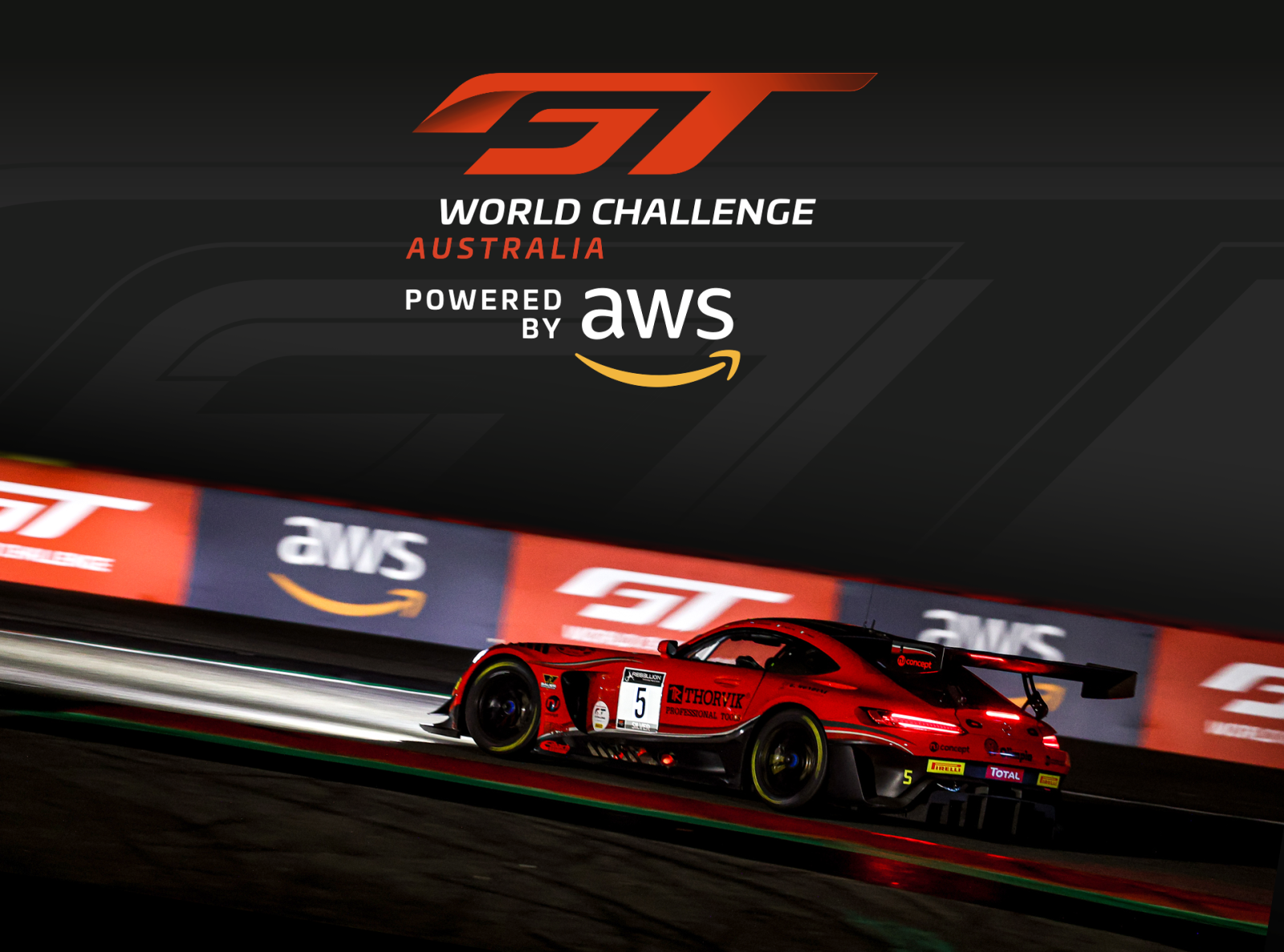 SRO and ARG confirm key details for new-look GT World Challenge ...