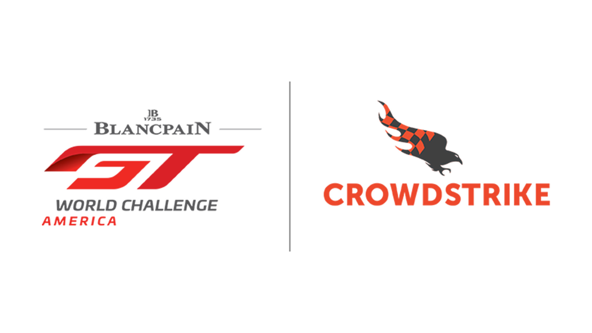 CrowdStrike Revs up Race Sponsorship, Backs New Business Networking ...