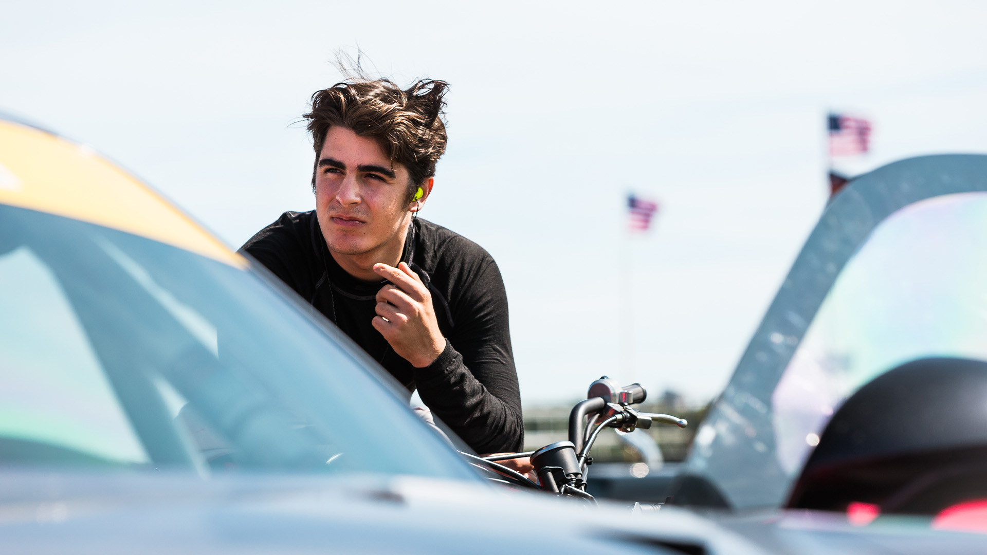 Michael de Quesada Joins Daniel Morad in Alegra Pro-Pro Entry into ...