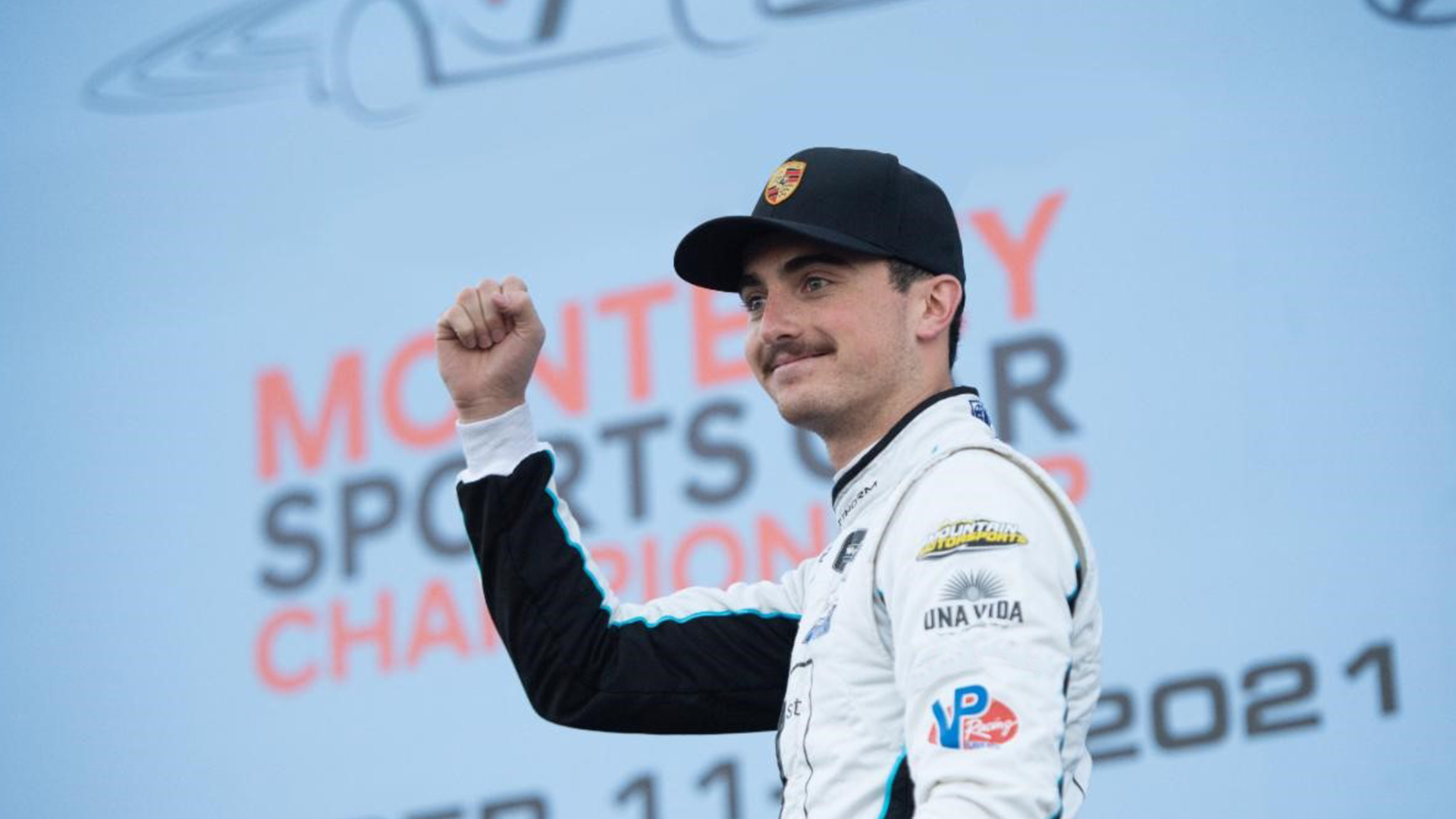Root Returns to Indianapolis 8 Hour with Wright Motorsports | Fanatec ...