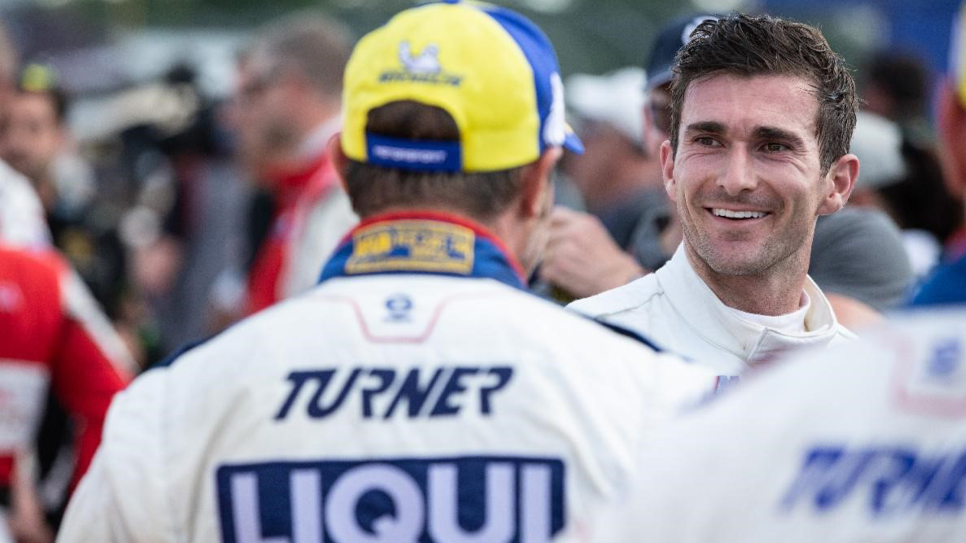 North Carolina Based Taco Connoisseur Teams Up With Dinan and Foley For ...