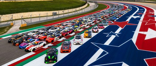Calendar | GT World Challenge Powered by AWS