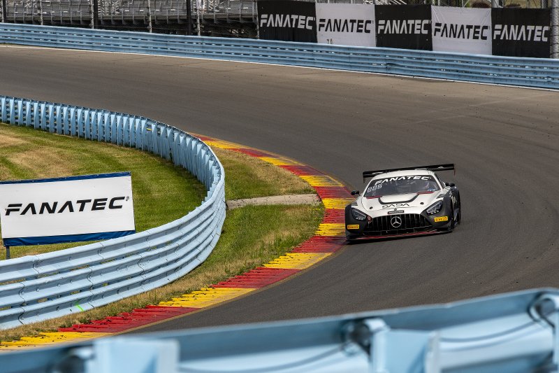 Gallery, 2022 | Fanatec GT World Challenge America Powered by AWS
